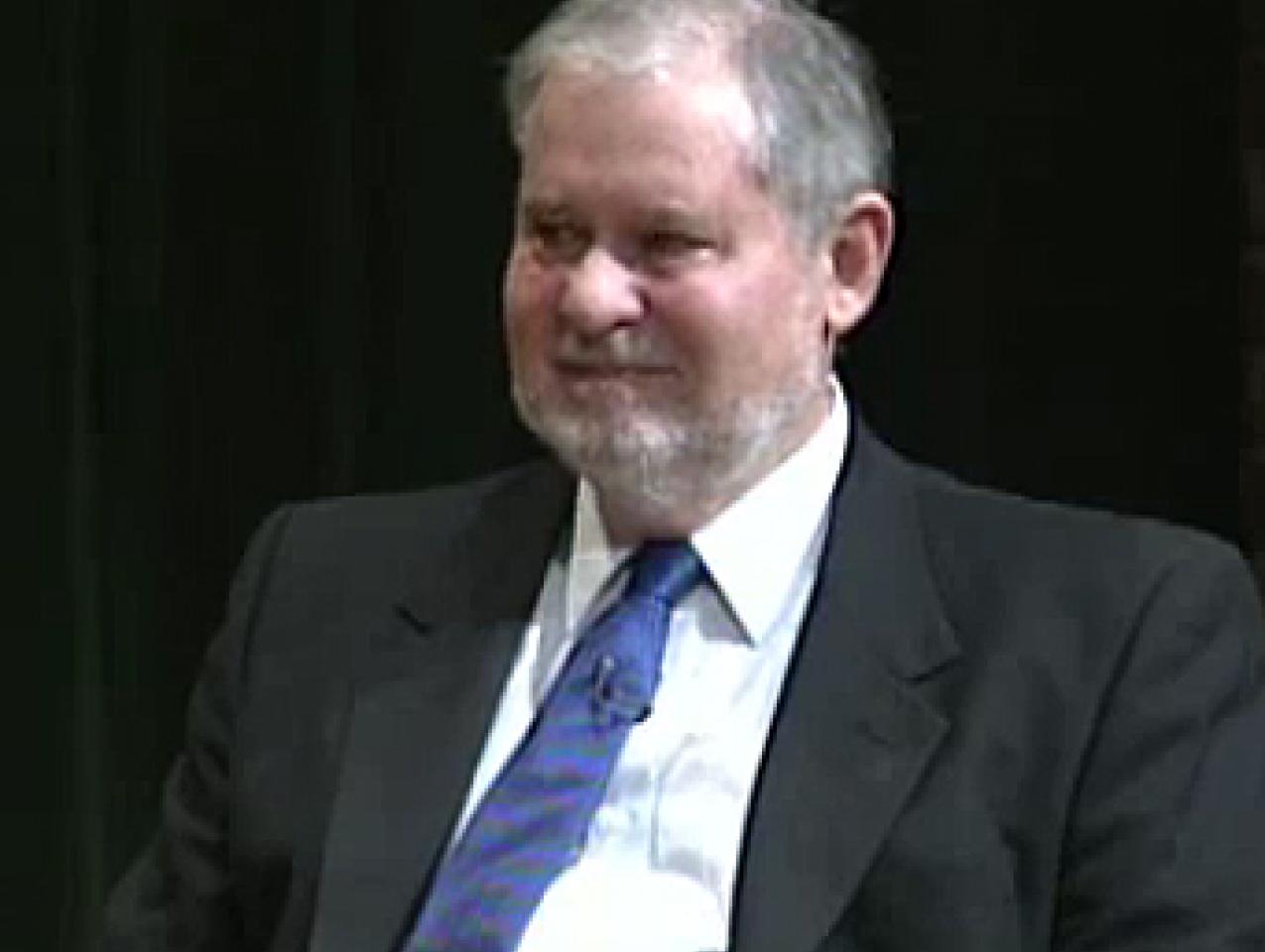 Larry Arnn on the Declaration and Constitution | Hoover Institution ...