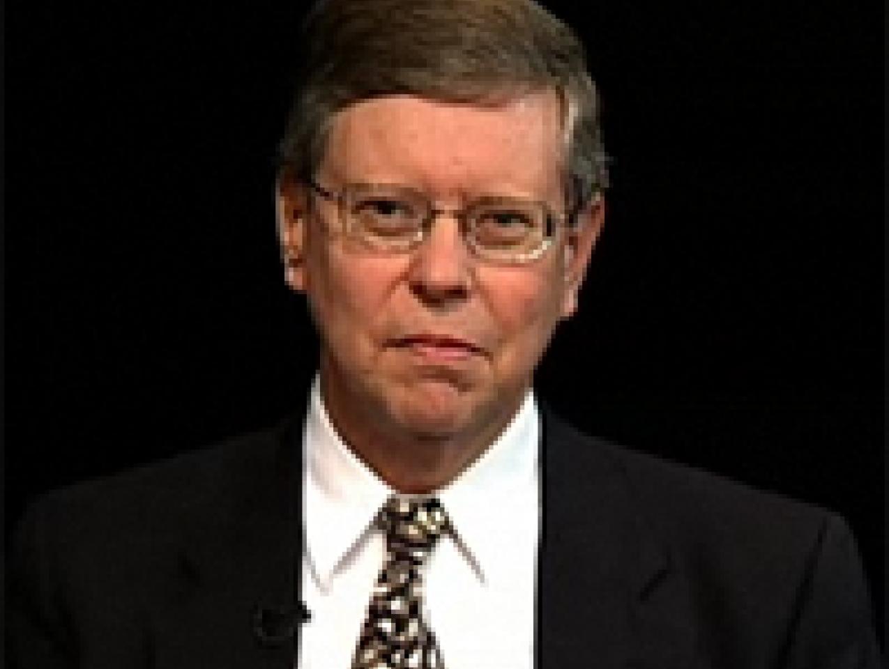 Soft Despotism with Paul Rahe | Hoover Institution Soft Despotism with ...