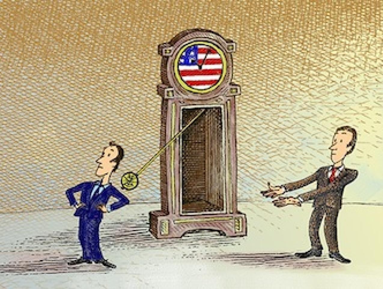 What Is the Future of Conservatism? | Hoover Institution What Is the ...