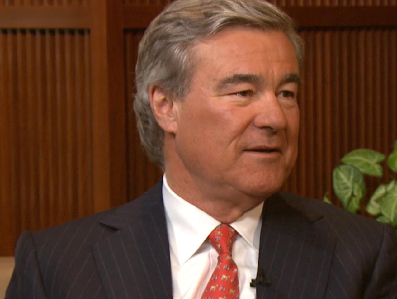 Uncommon Knowledge with Trevor Rees-Jones | Hoover Institution Uncommon ...