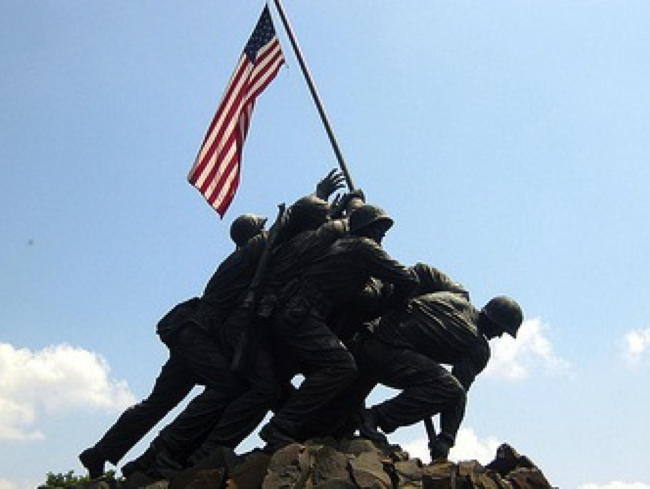 The American Way of War | Hoover Institution The American Way of War