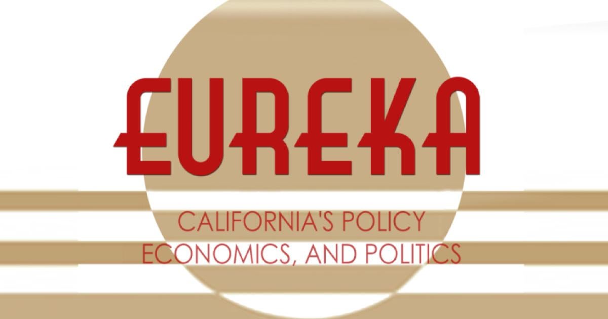 Eureka | Hoover Institution