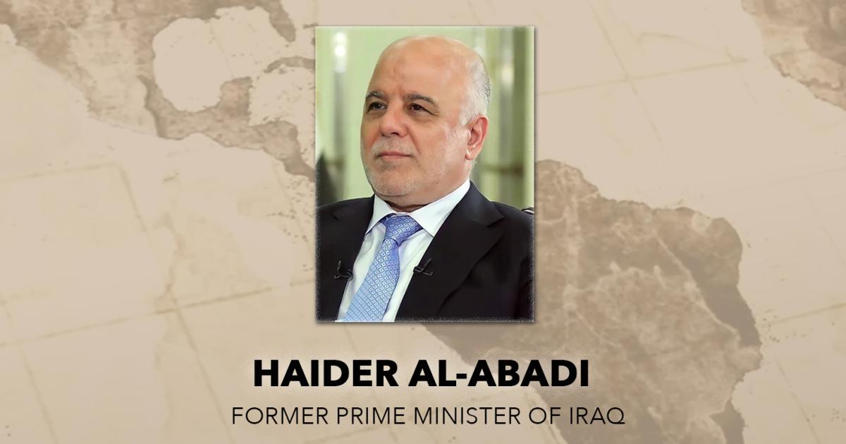 Iraq's Long Struggle For Security | Hoover Institution Iraq's Long ...