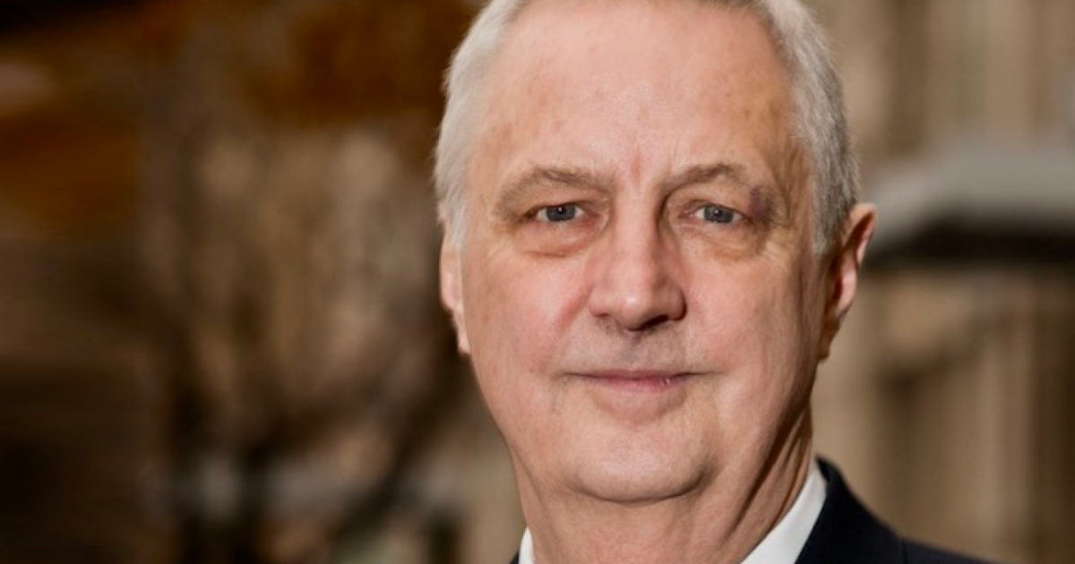 Award-Winning Scholar Of Contemporary China David Shambaugh Joins ...