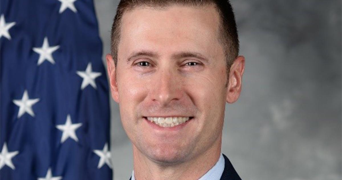 Q&A: Lieutenant Colonel James “Jimmy” Michael Harrington, US Air Force, National Security ...