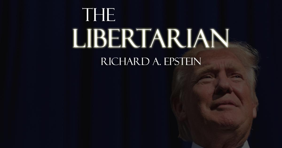 Fake Electors, Real Consequences: Trump's Newest Indictment | Hoover ...