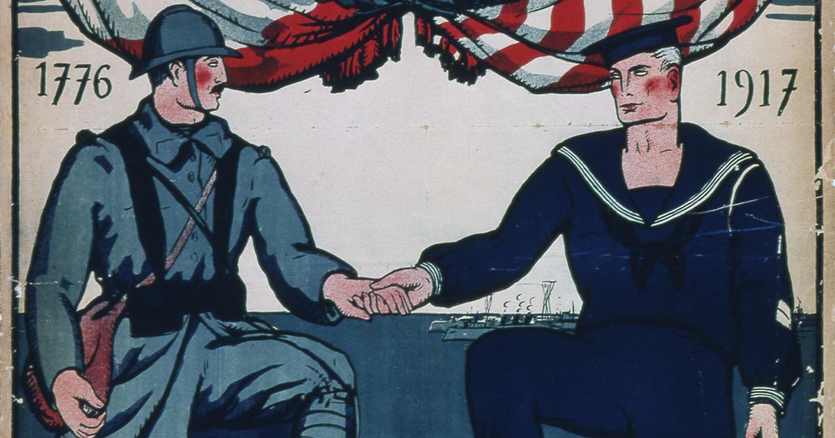 Allies | Hoover Institution Allies