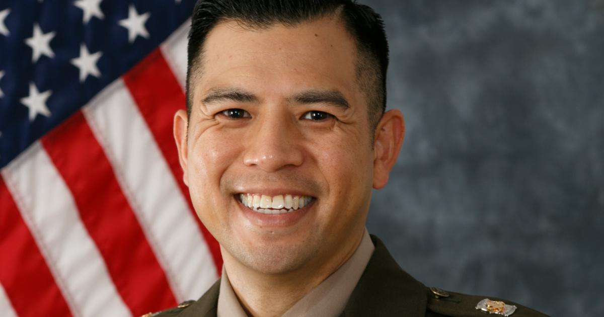 Q&A: Lt. Col. Vinh Q. Nguyen (US Army), Hoover National Security ...