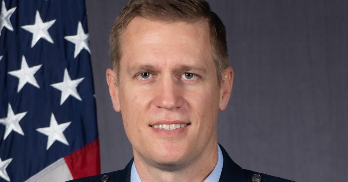 Q&A: Lieutenant Colonel Matthew J. Lintker (US Space Force), Hoover ...