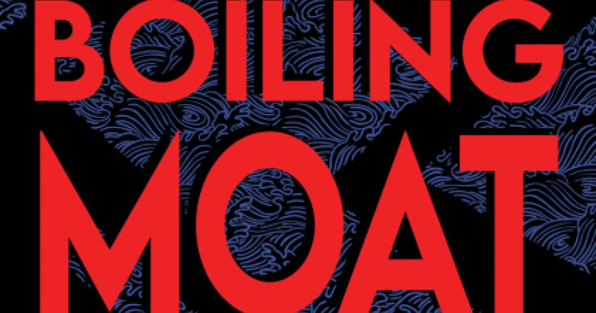 The Boiling Moat: Urgent Steps to Defend Taiwan | Hoover Institution ...