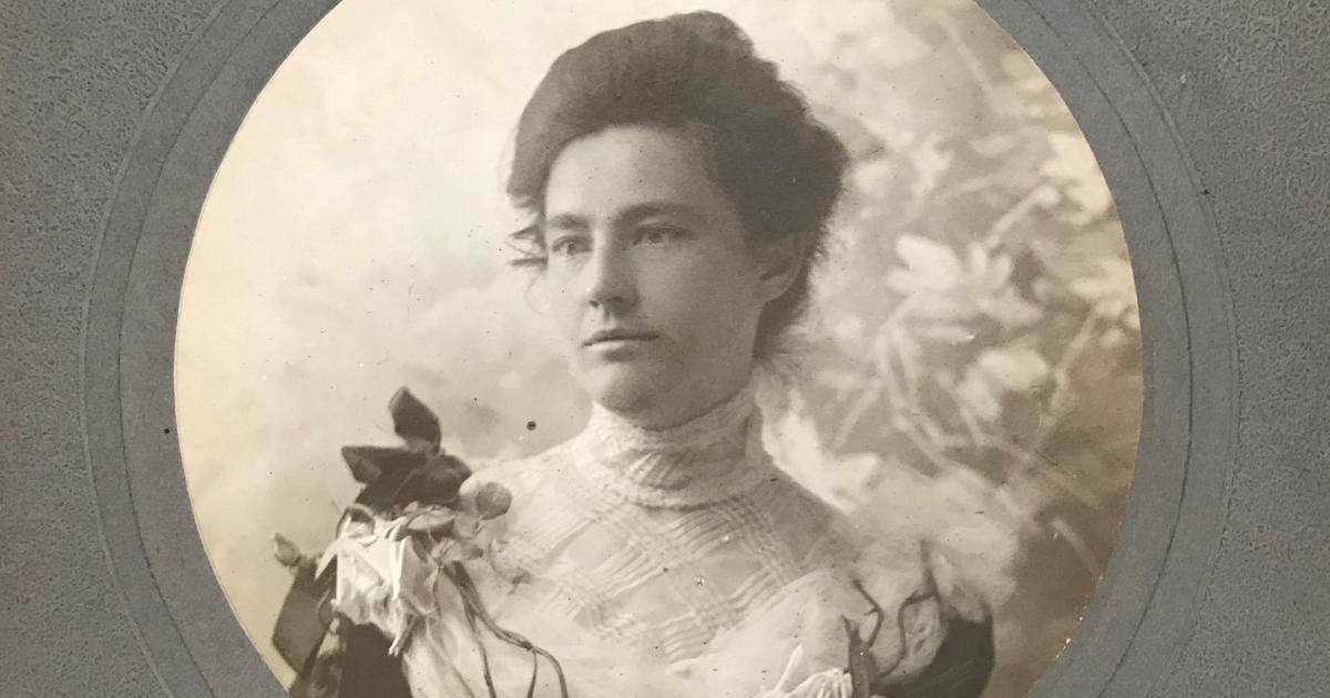 Lou Henry Hoover, 1874–1944 | Hoover Institution