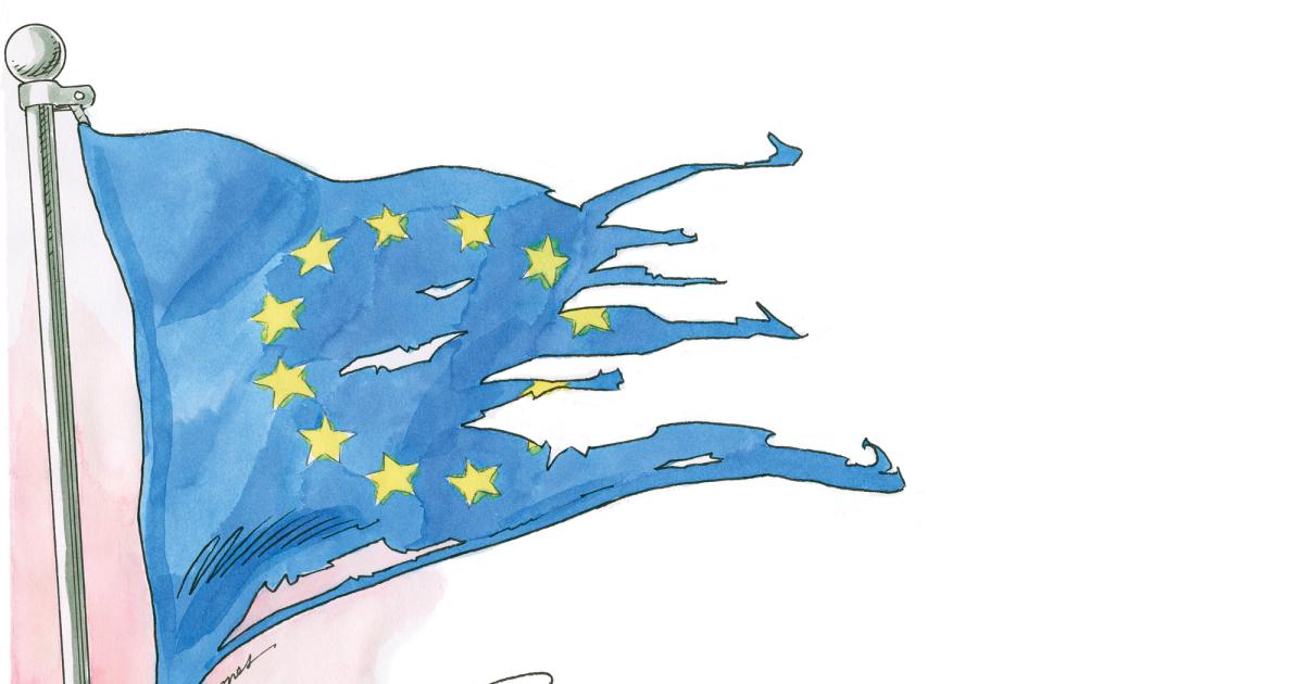 Euro Vision | Hoover Institution Euro Vision