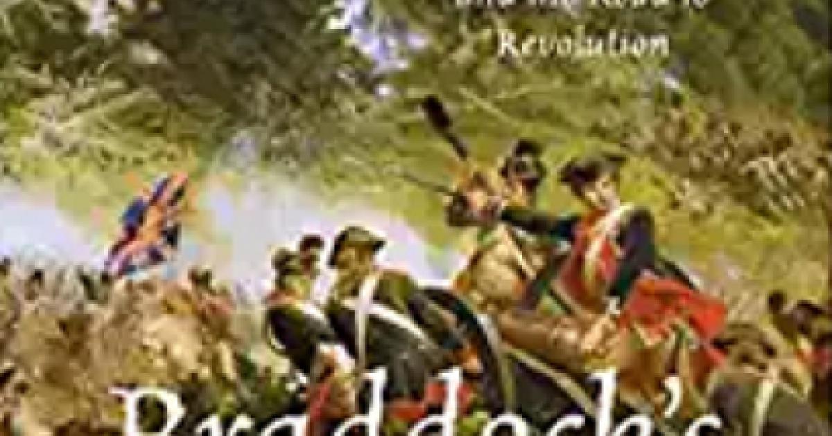 David L. Preston, Braddock’s Defeat: The Battle of the Monongahela and ...