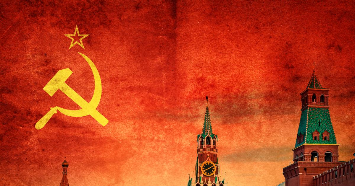 Documenting Communism (Part II) | Hoover Institution Documenting ...