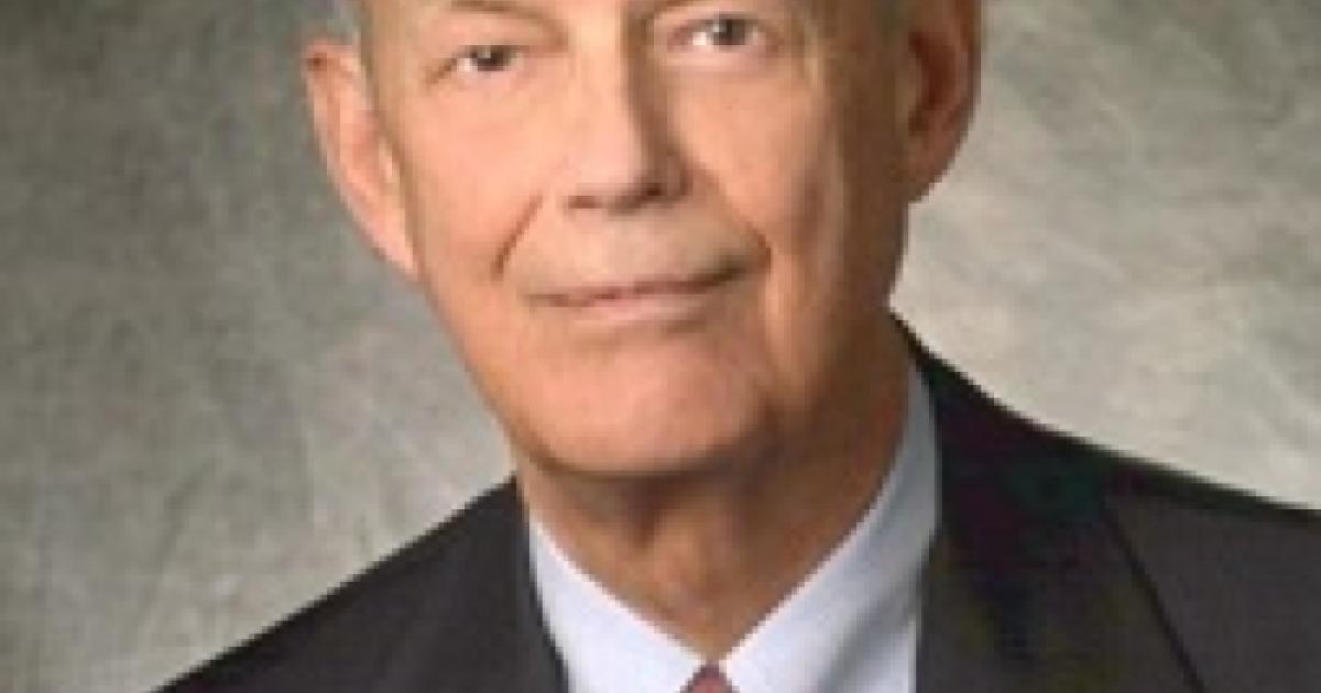 Bobby Inman | Hoover Institution