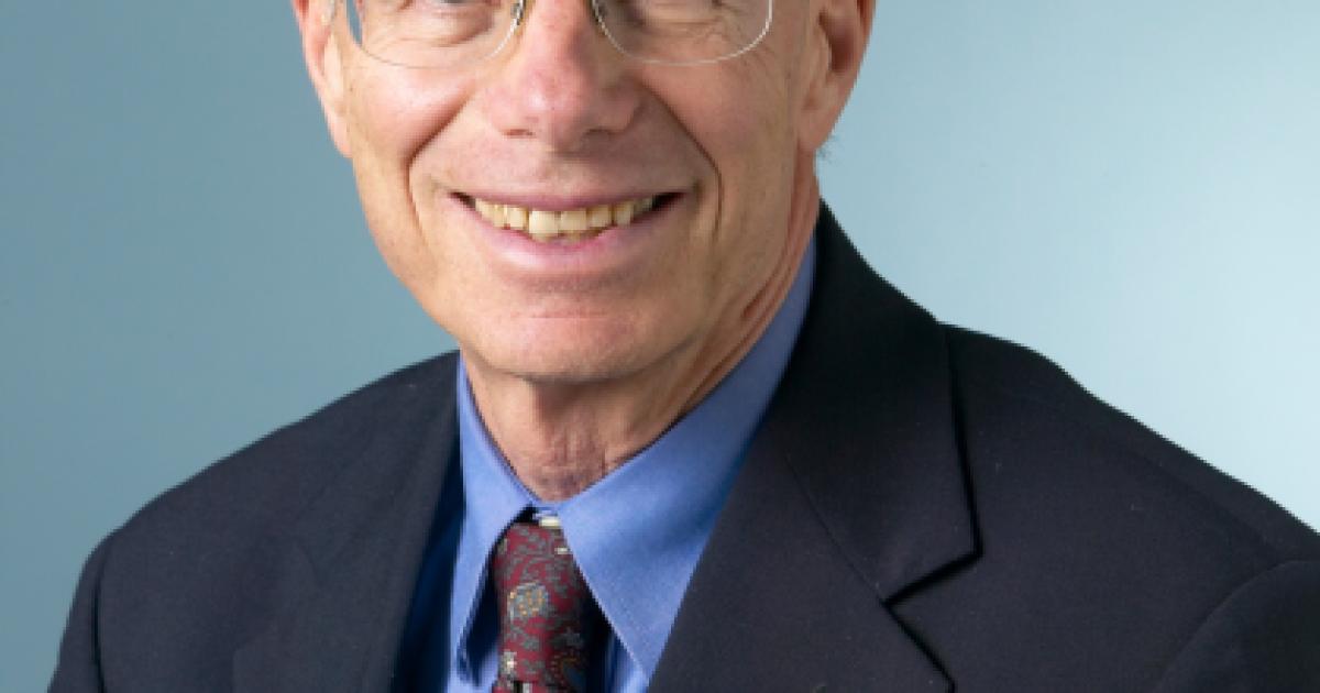 Stephen D. Krasner | Hoover Institution
