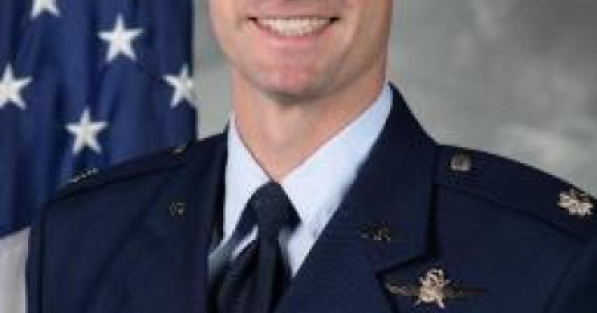 Lt Col James “Jimmy” Michael Harrington | Hoover Institution