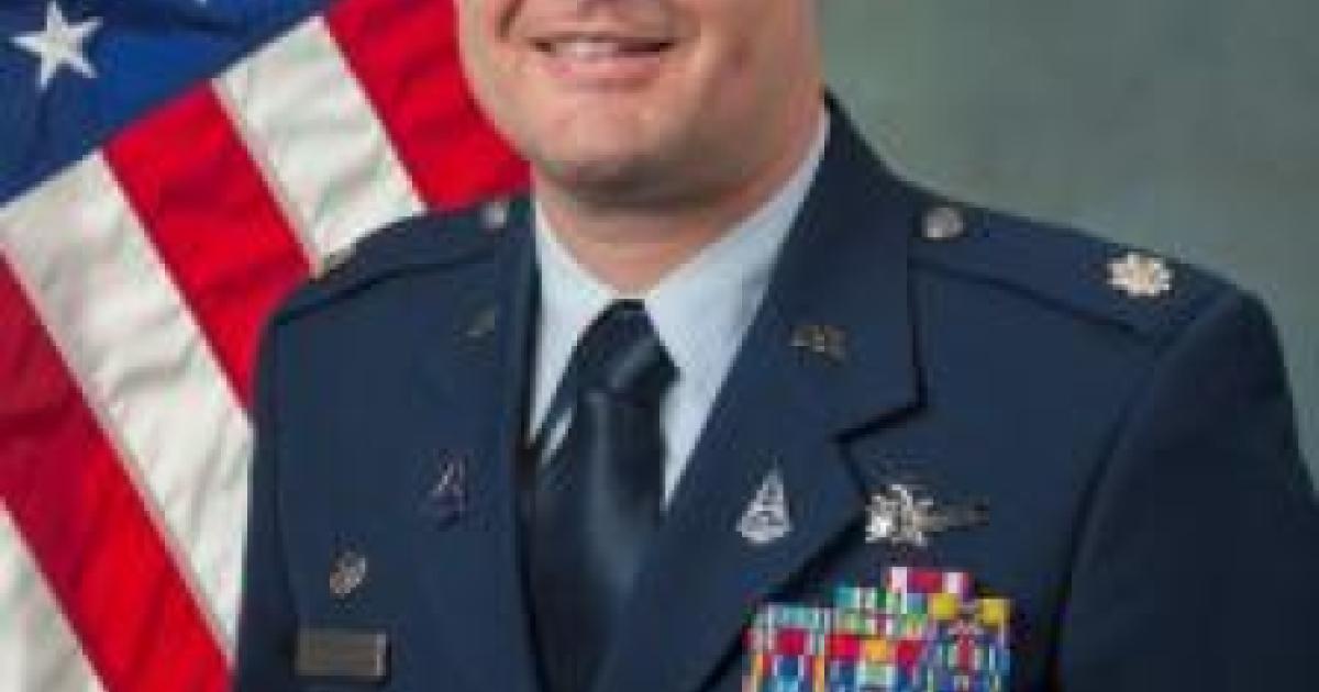 Lt Col Mathew Beck | Hoover Institution