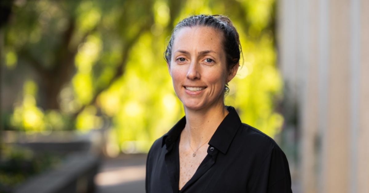 Heather Ichord | Hoover Institution