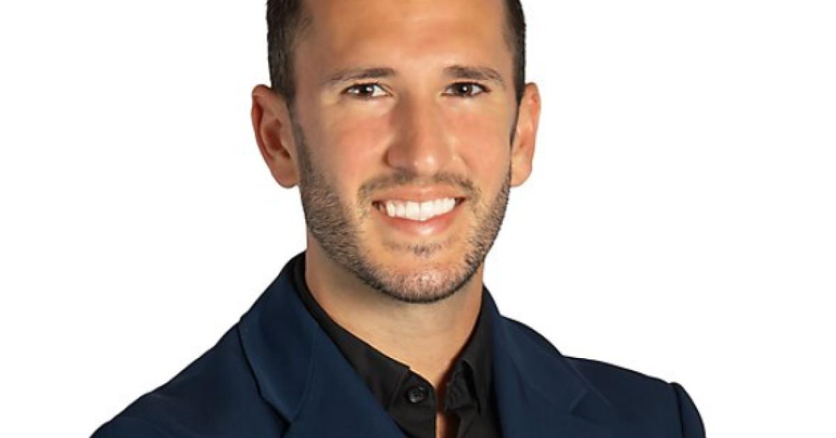 Corey DeAngelis | Hoover Institution