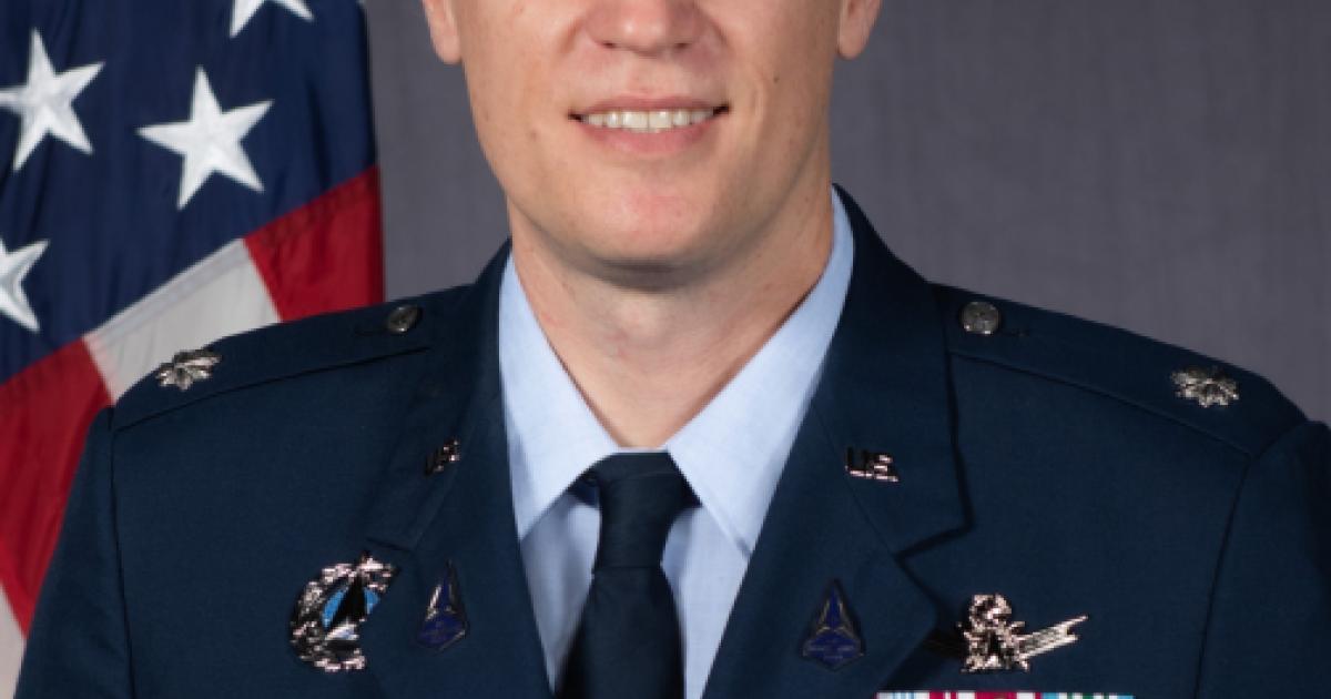 Lt Col Matthew J. Lintker | Hoover Institution
