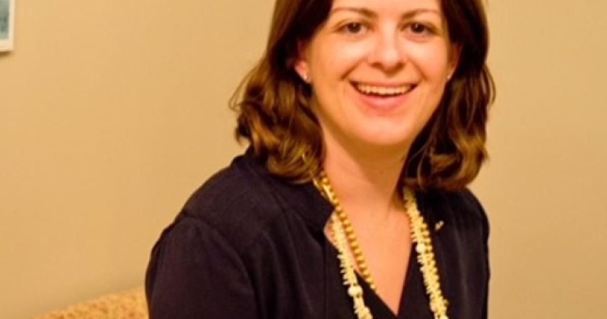 Sally Bachofer | Hoover Institution