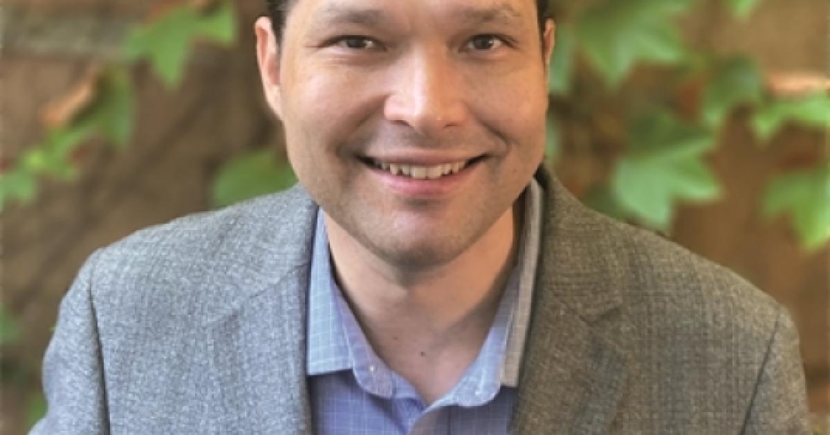 Anthony Gregory | Hoover Institution