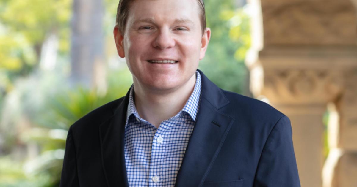 Jonathan Gienapp | Hoover Institution