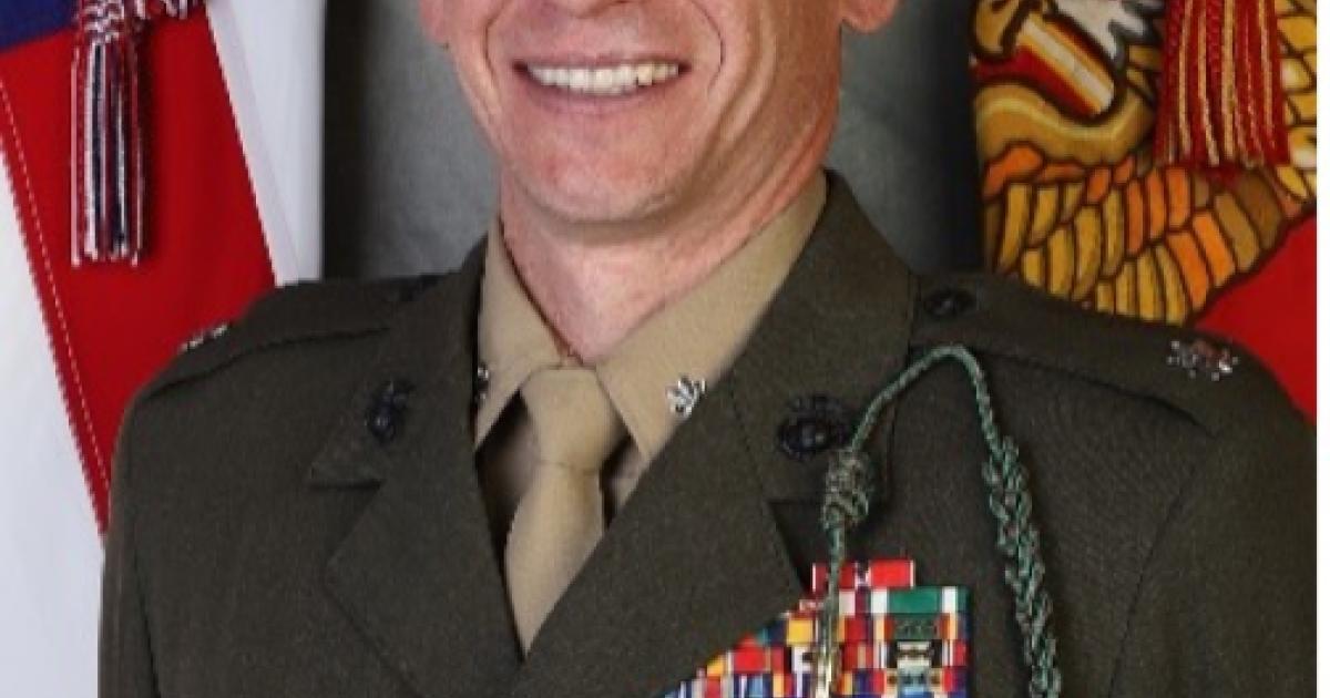 Col Jerome C. Greco | Hoover Institution