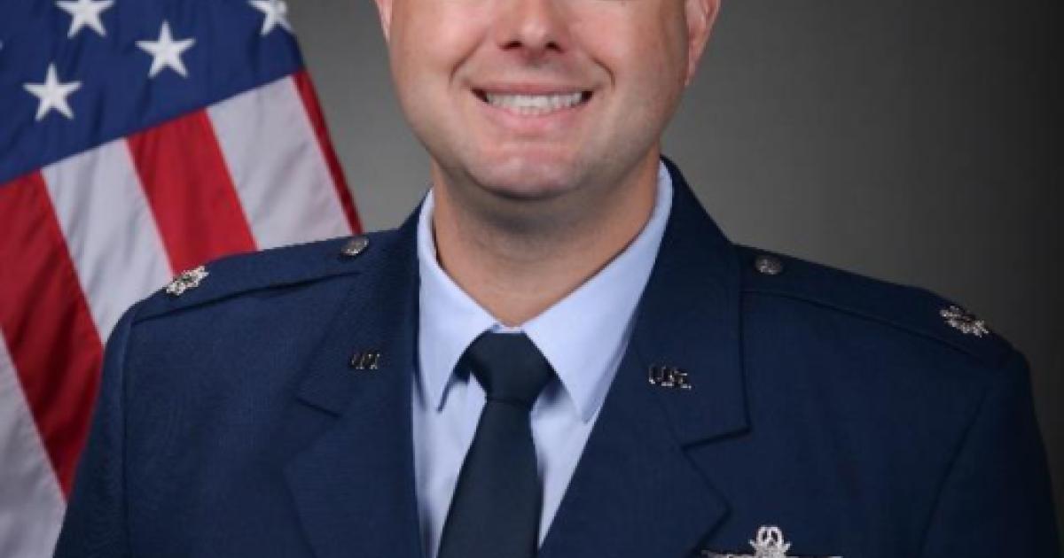 Lt Col Daniel Morabito | Hoover Institution