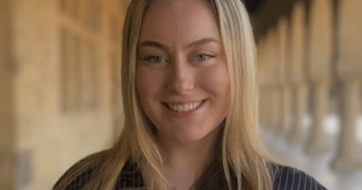 Kate Tully | Hoover Institution