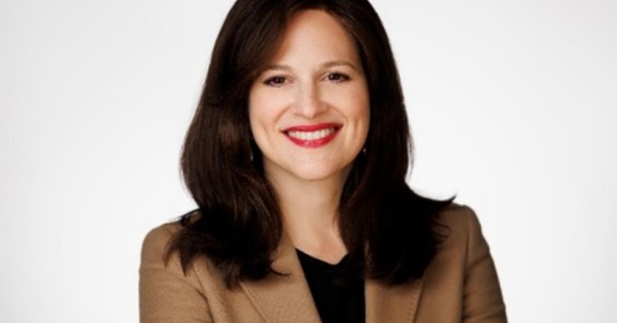 Anne Neuberger | Hoover Institution