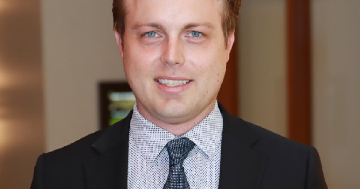 Jon Hartley | Hoover Institution