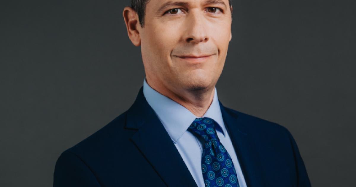 Joshua D. Rauh | Hoover Institution