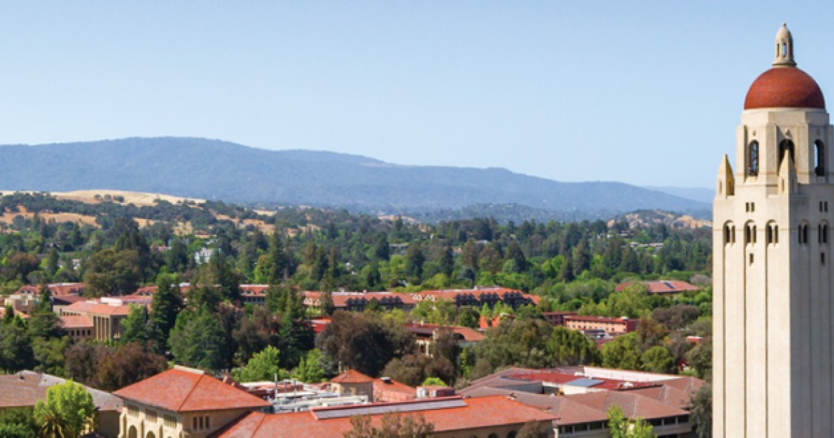 About Us | Hoover Institution