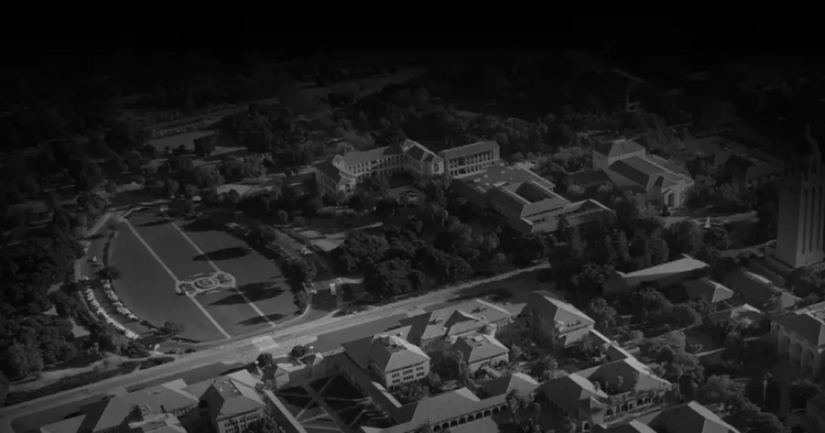 David and Joan Traitel Building | Hoover Institution