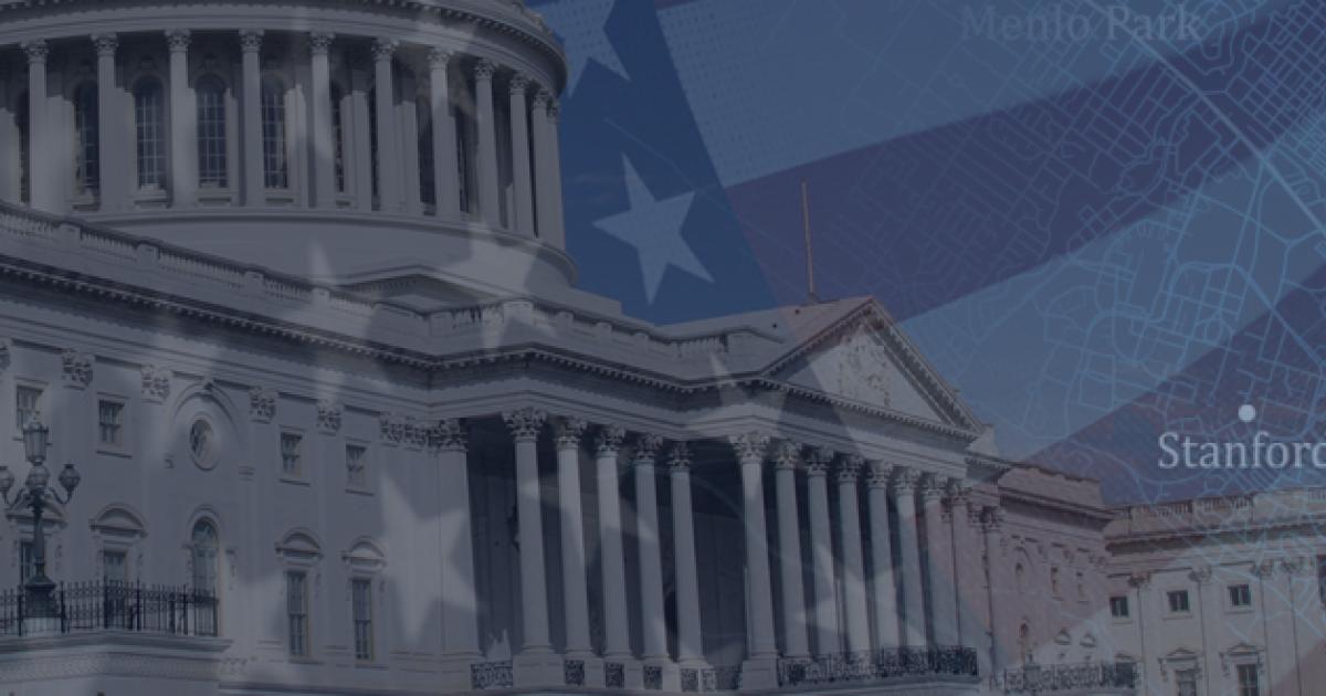 Congressional Fellowship Program | Hoover Institution