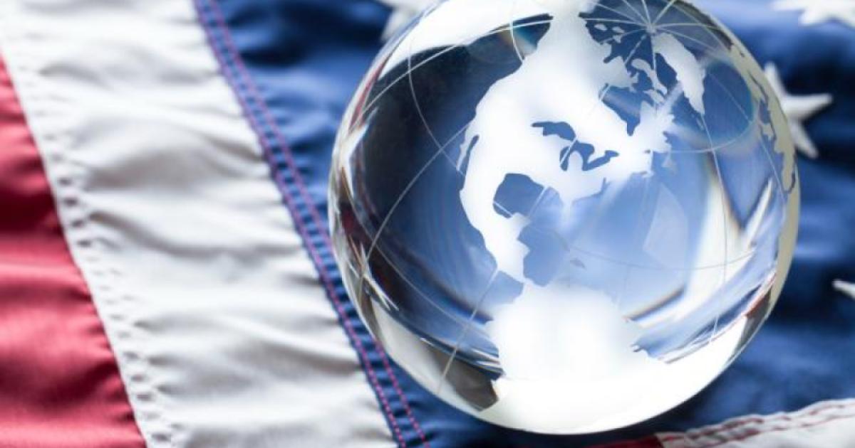 2024 Year-in-Review: Determining America's Role in the World | Hoover ...