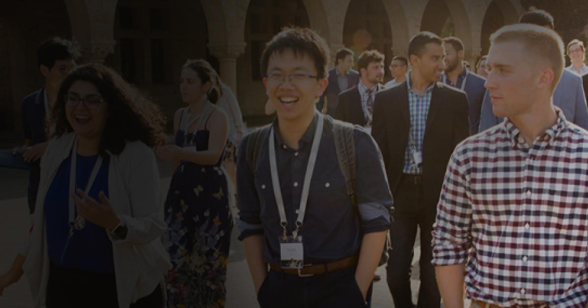 Student Opportunities | Hoover Institution