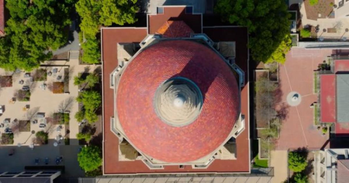 Visit Us Hoover Tower | Hoover Institution