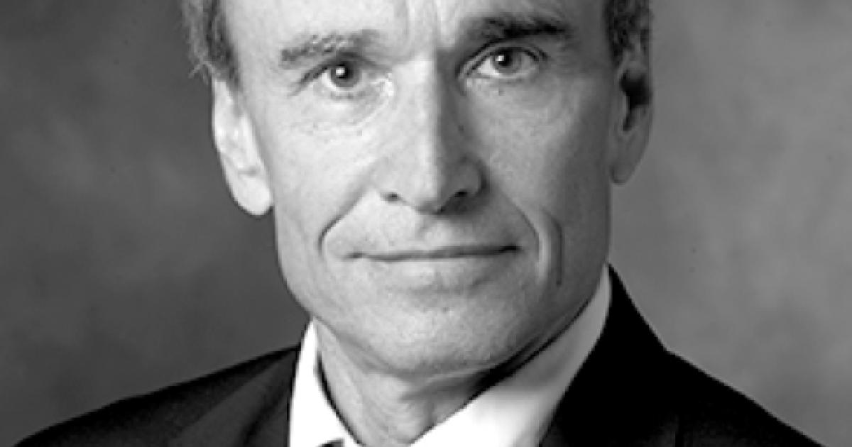 Bruce Thornton—The Wages of Appeasement | Hoover Institution Bruce ...