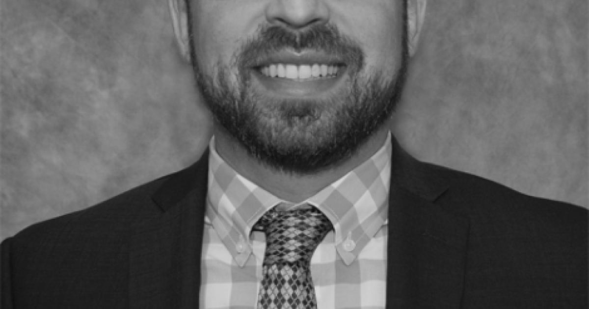 Carson Bruno | Hoover Institution