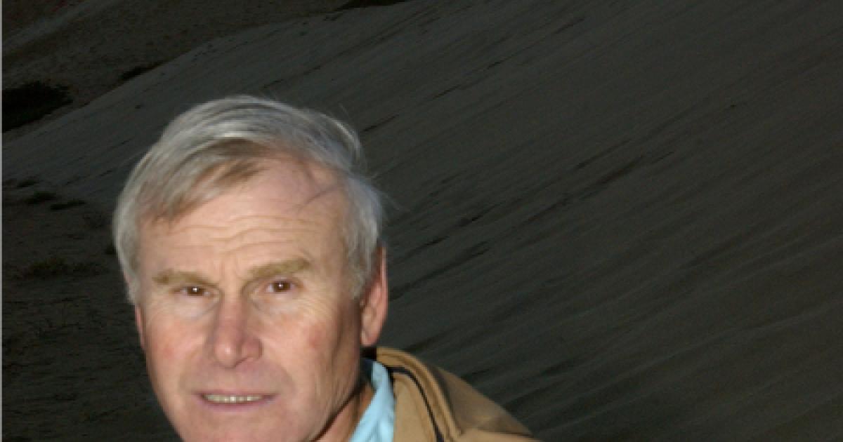 Hy Rothstein | Hoover Institution