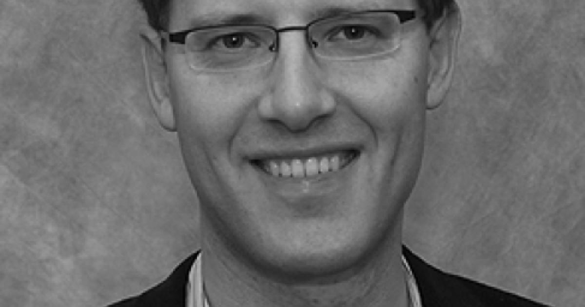 Florian Scheuer | Hoover Institution