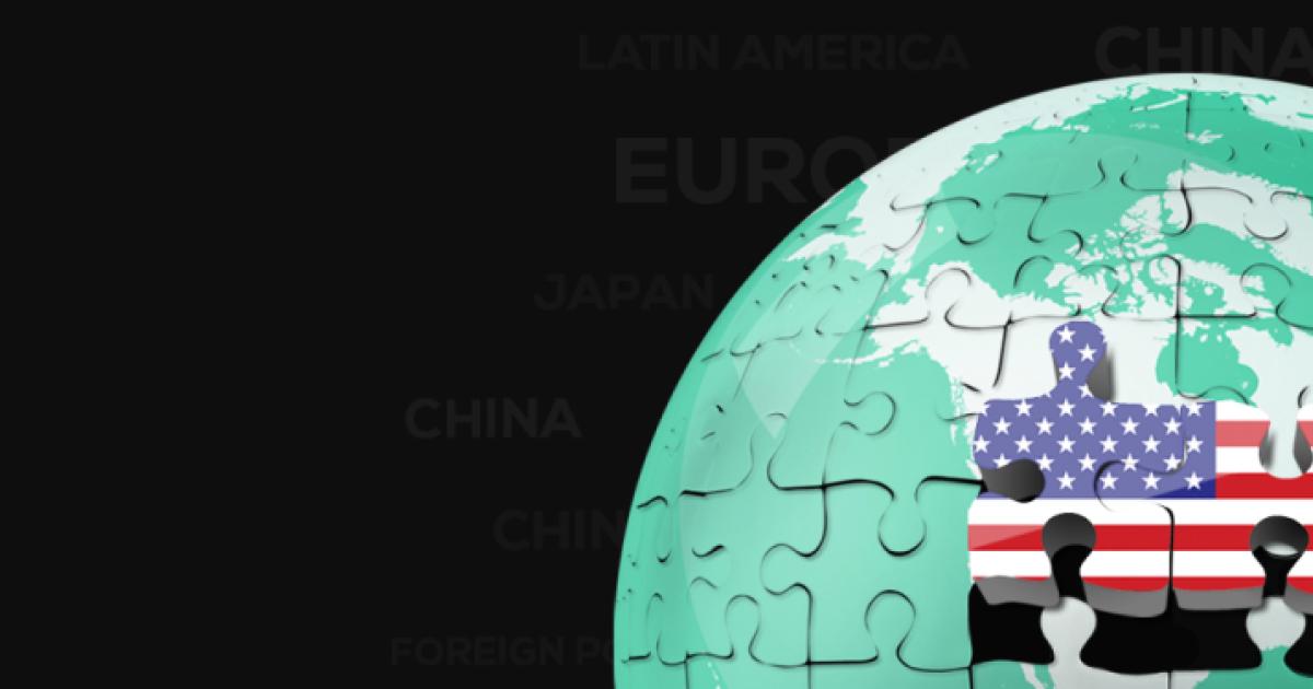 Governance in an Emerging New World | Hoover Institution