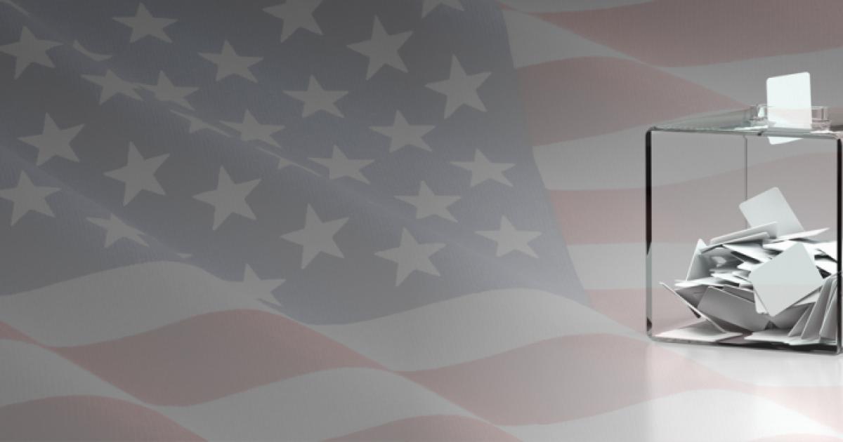 U.S. National Election Panel | Hoover Institution