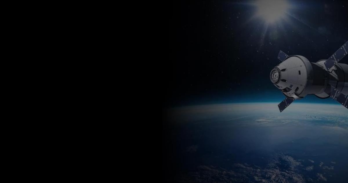 Leadership for Responsible Space Policy | Hoover Institution