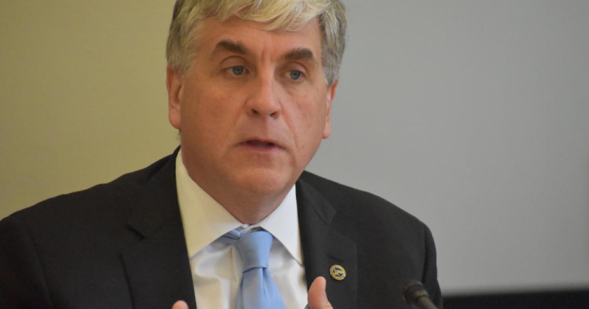 Eric Hargan Joins Hoover At Leadership Forum On Health Care | Hoover ...