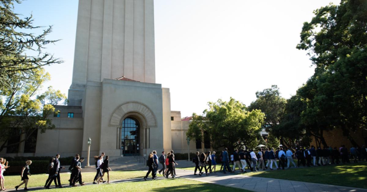 Hoover Institution Summer Policy Boot Camp | Hoover Institution