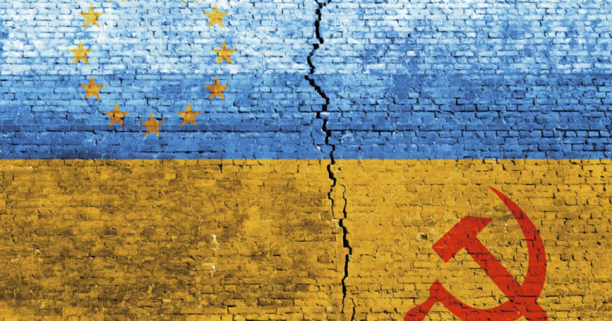 NATO’s Future Depends On Who Wins In Ukraine | Hoover Institution NATO ...